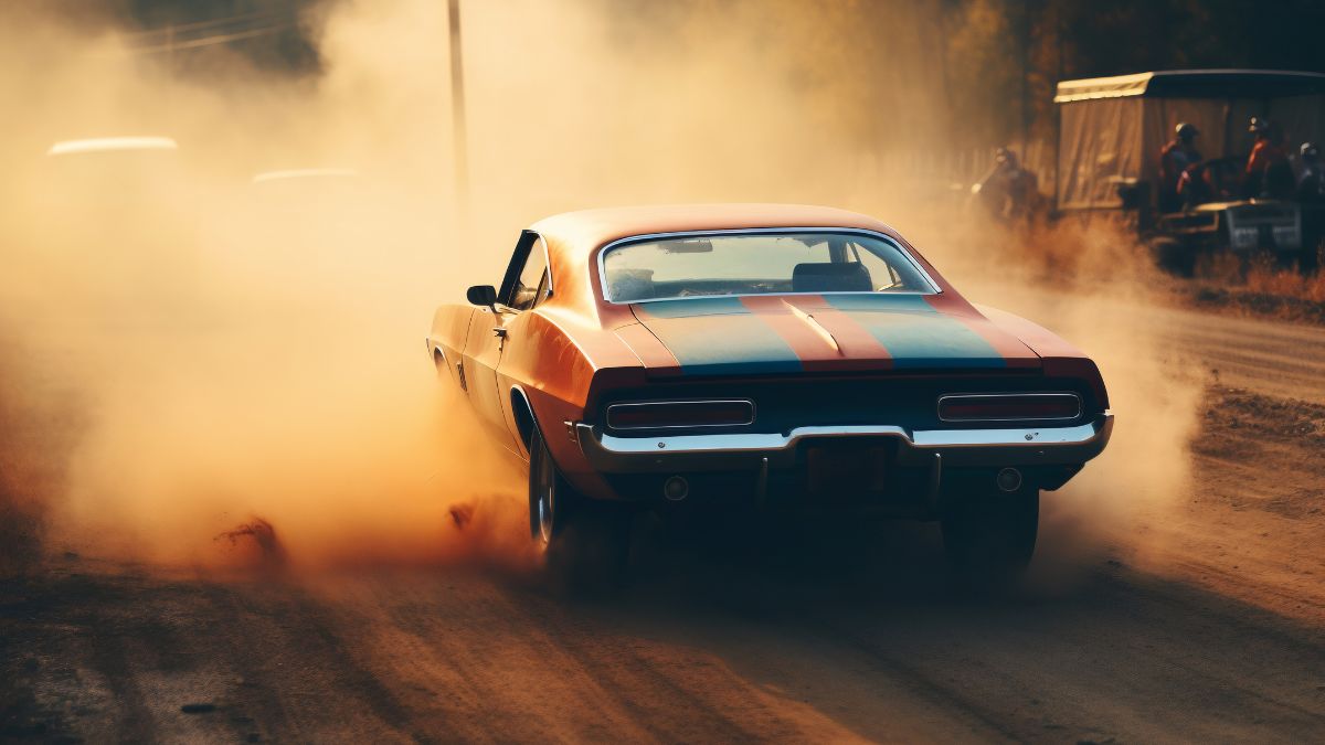 Why the Toyota Chaser is the Ultimate Drift Car for Enthusiasts