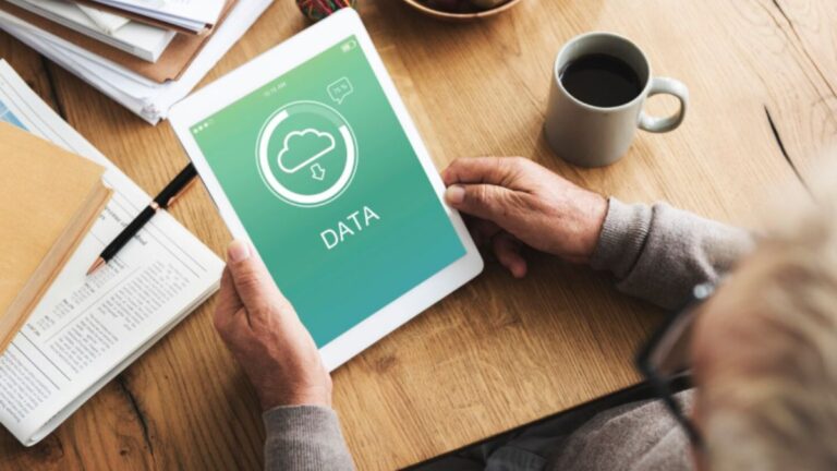 Why NippyDrive is the Best Choice for Your Data Management Needs